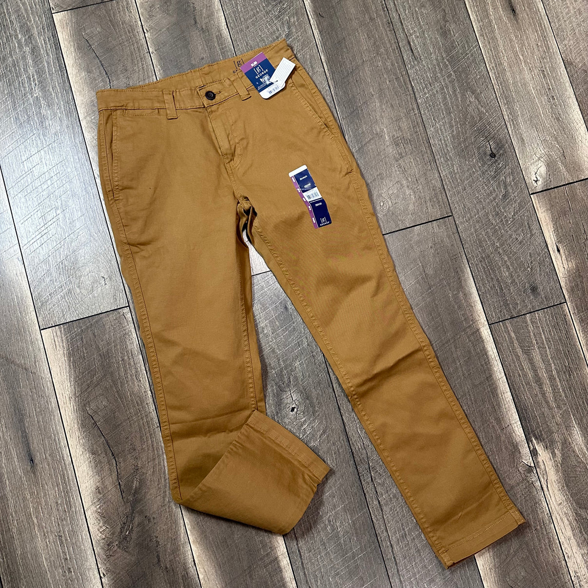 George Slim Fit Pants (new with tags) – Simply Drost